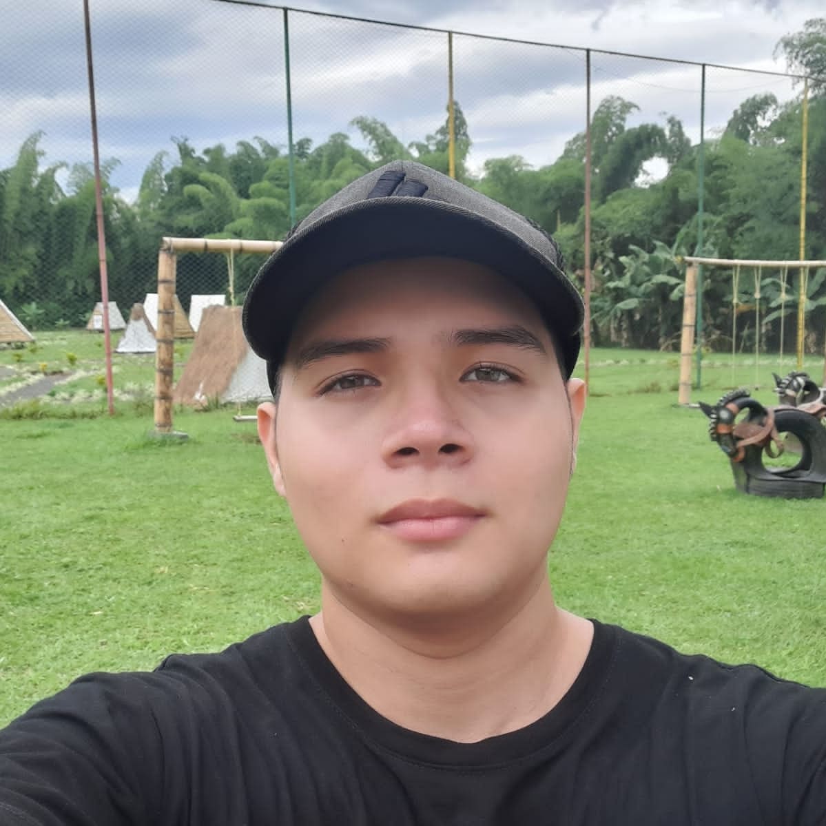 Alejandro Morales Ríos - Portfolio